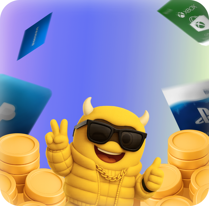 Snakzy - Play Games for Real Cash (#1 Play to Earn App)